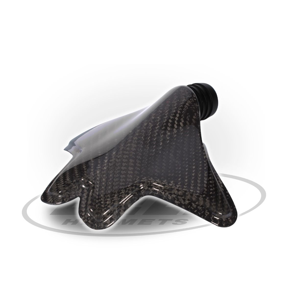 ᐉ BELL 2070238 FORCED AIR Top 8 holes for HP5/HP7/HP77/RS7, V05, carbon ...