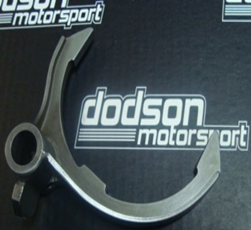 ᐉ DODSON DMS-7920 Heavy duty billet shift fork, incl. bearing (1/R) for ...
