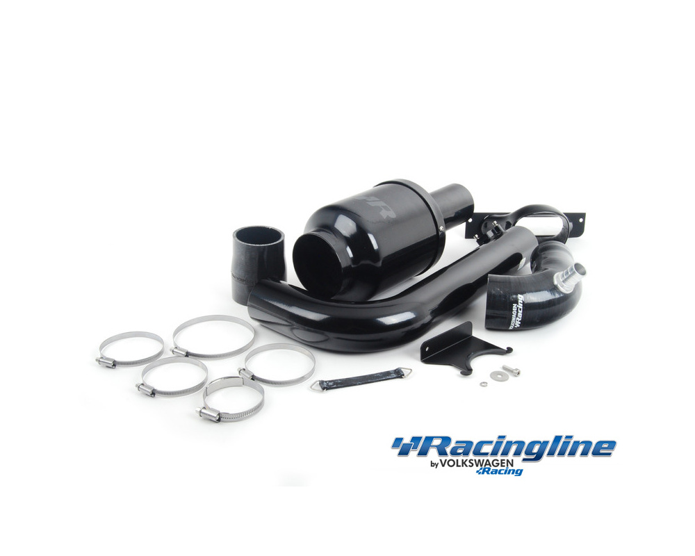 ᐉ RACINGLINE VWR12G60R Cold Air Intake System for Golf MK 6 R and Scirocco R | Atomic Shop